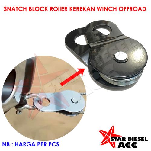Jual KATROL POLI WINCH TARIKAN MOBIL WINCH MOBIL LAHAR TARIKAN THAILAND ...