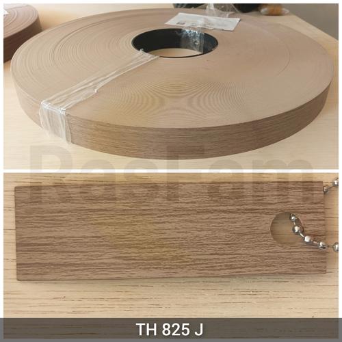 Jual TACO Edging PVC 825 J Tebal 1 mm x Lebar 42 mm HPL Cherry ...
