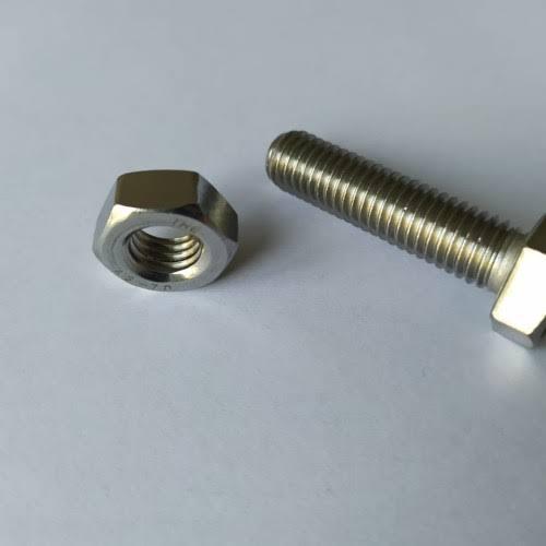 Jual mur baut 14 x 90 / mur baut M14 x 90 murah - Jakarta Utara ...