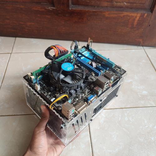 Jual Custom case pc akrilik - Kab. Bantul - adnan frame | Tokopedia