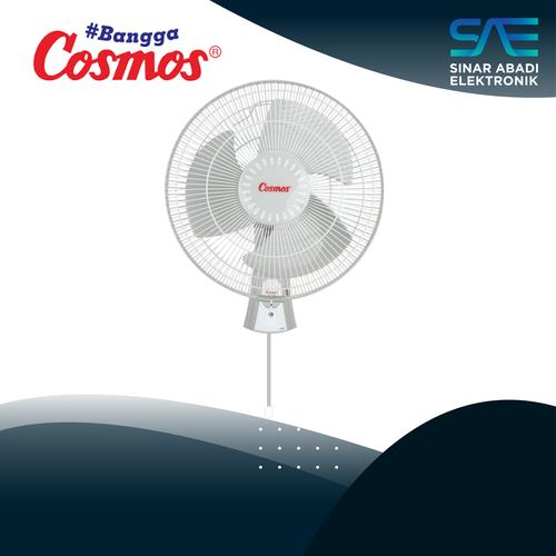 Jual WALL FAN COSMOS/ KIPAS ANGIN 12 CWF / 12-CWF (12 INCH) GARANSI ...
