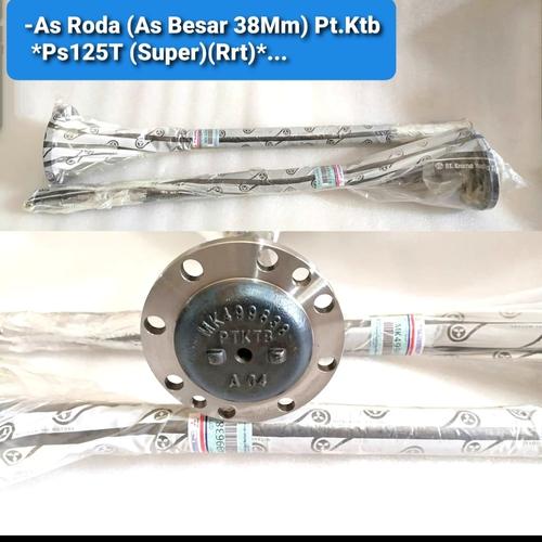 Jual as roda canter - Jakarta Pusat - karang anyar motor | Tokopedia