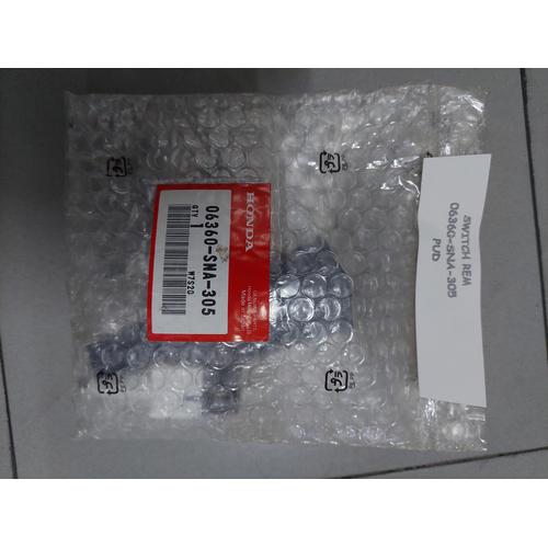 Jual SWITCH REM HONDA CIVIC FD1/FD2 - Kab. Sukoharjo - GUDANG SPARE ...