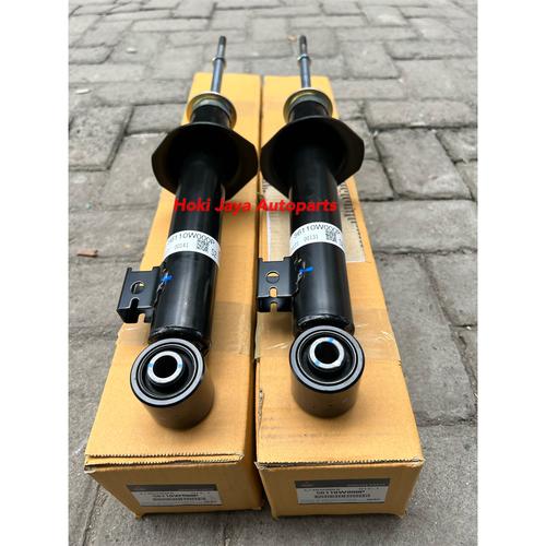 Jual Shock Breaker Depan All New Triton & Facelift Asli 4062A099 ...