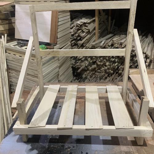 Jual Keranjang parcel kayu kranjang hampers lebaran kayu parcel - 3 ...