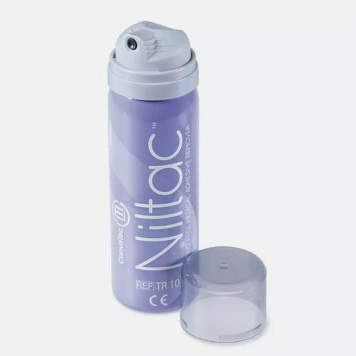 Jual Convatec Niltac Adhesive Remover Spray 50ml / Niltac Remover Spray ...