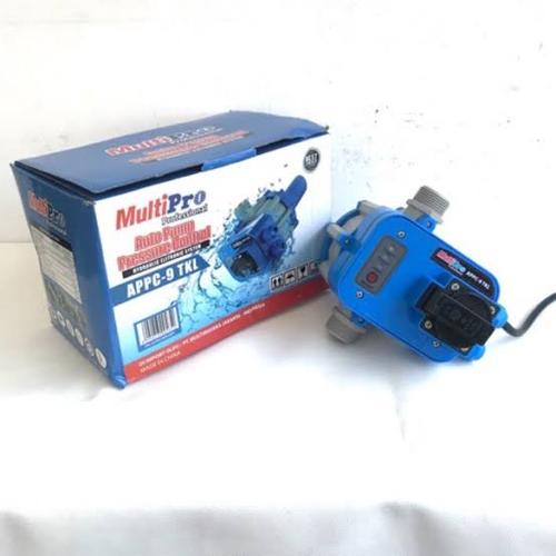 Jual Multipro auto pressure pump appc 9 tkl - Kota Bandung - Fong ...