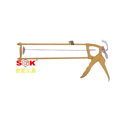 Jual Tembakan Lem Kaca / Caulking Gun silicone Sealant - Jakarta Barat ...