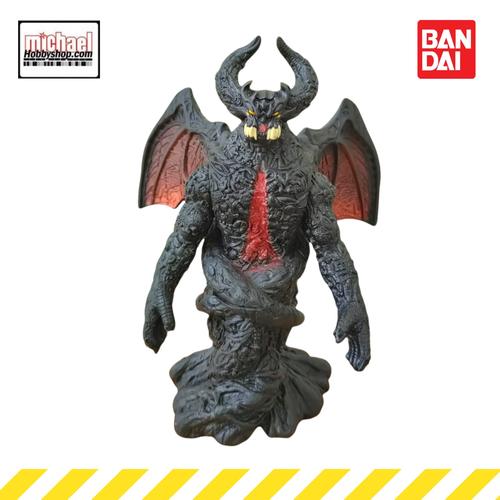 Jual Bandai Ultraman Kaiju Ultra Monster Series 117 Beryudora - Kab ...