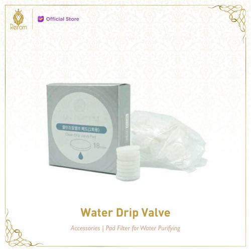 Jual Water Drip Valve Pad Filter | Beanplus - Jakarta Utara - Reirom ...