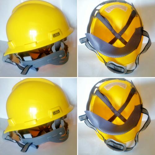 Jual Helm Safety Proyek Asgard Inner StazOn - Safety Helmet Asgard ...