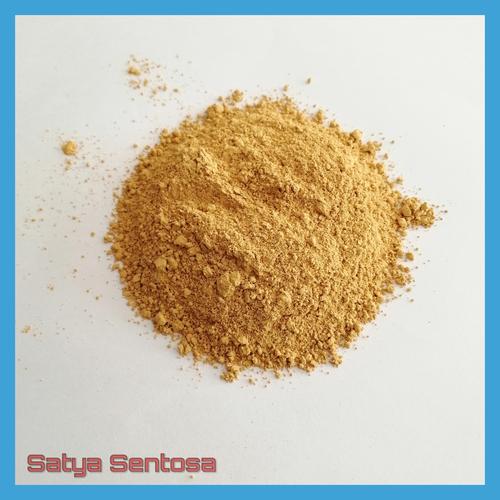 Jual Oker Kuning Pewarna Dempul Plamir Kayu per 100 gram - Kab. Jepara ...