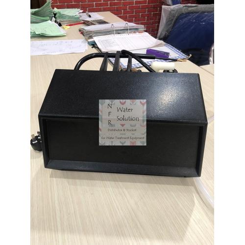 Jual Automatic Control Valve Fleck 9000 Softener, Analog, Top Mounted ...