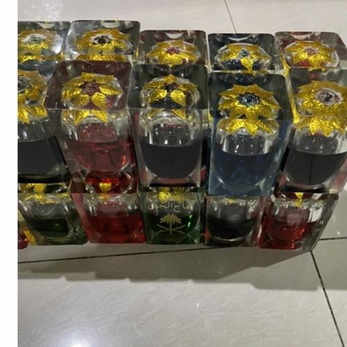 Jual apel jin cair warna hijau merah biru - Hijau - Kab. Cianjur ...