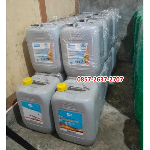 Jual Oli Kompresor Screw Ndurance Atlas Copco - Kab. Sukoharjo ...