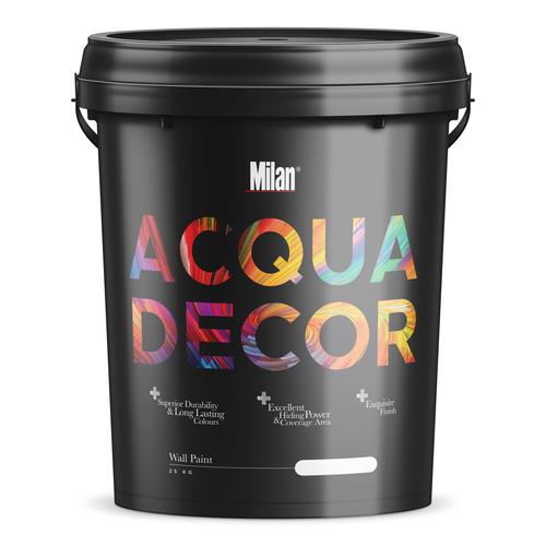 Jual Cat Tembok Milan Acqua Décor - Granary Glow - Kota Semarang ...