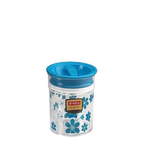 Jual Bon-Bon Pot 550Ml PT-77 Toples Plastik Toples Kue lion star ...