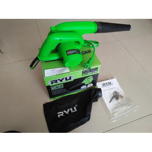 Jual TEKIRO RYU BLOWER RBL 25-1 / BLOWER TANGAN RYU - Kota Semarang ...
