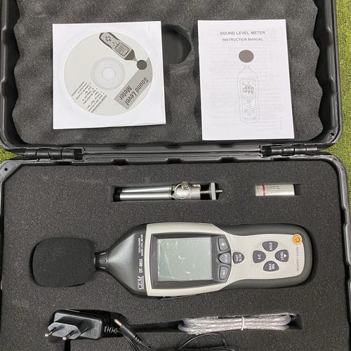 Jual CEM DT8851 Sound level meter - Jakarta Selatan - toko alat ukur ...