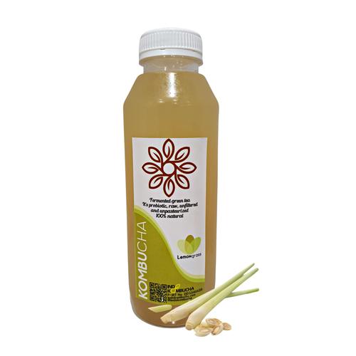 Jual Kombucha Indokombucha Lemongrass Teh Fermentasi Kaya Probiotik - 1000 ml - Jakarta Barat ...
