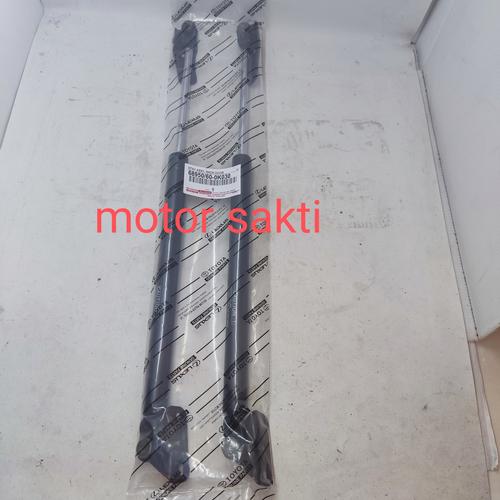 Jual Shock hidrolik belakang pintu bagasi Toyota innova - Jakarta Pusat ...