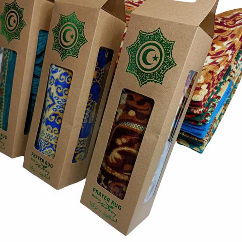 Jual sajadah box tebal murah dan bagus - Jakarta Pusat ...