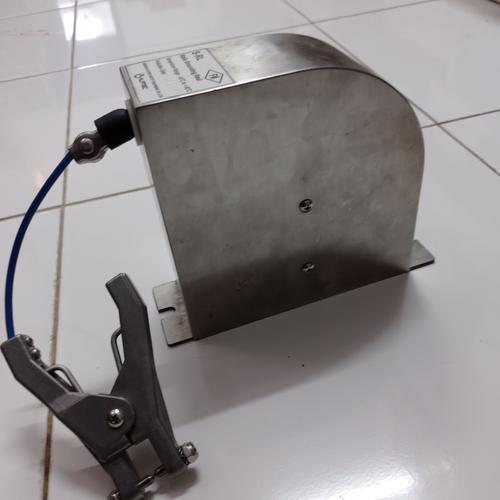 Jual Static Grounding Reel Explosion proof - Kab. Tangerang - DMM ...