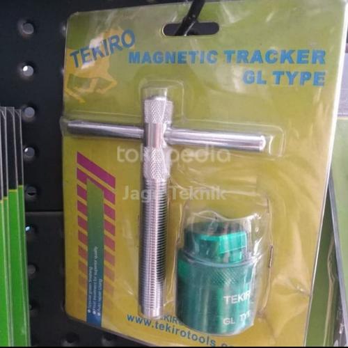 Jual Treker Tekiro Magnet GL Type Tracker Honda GL Pro Treker Motor ...