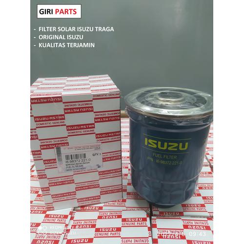 Jual Filter solar Isuzu Traga Made In indonesia - Kab. Gresik - Giri ...