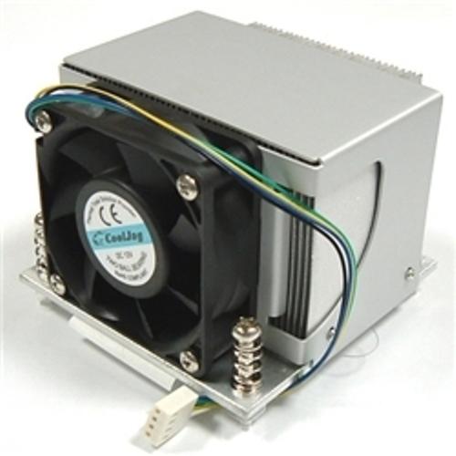 Jual CPU Cooler Fan 2U Active For Intel / Xeon LGA-1156/1155/1150/1151 ...