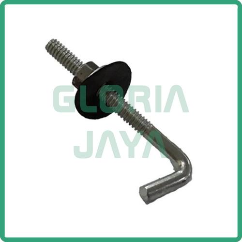 Jual Hak Seng Baut Komplit Karet Hak Seng 5 cm - 7 cm - Jakarta Utara ...