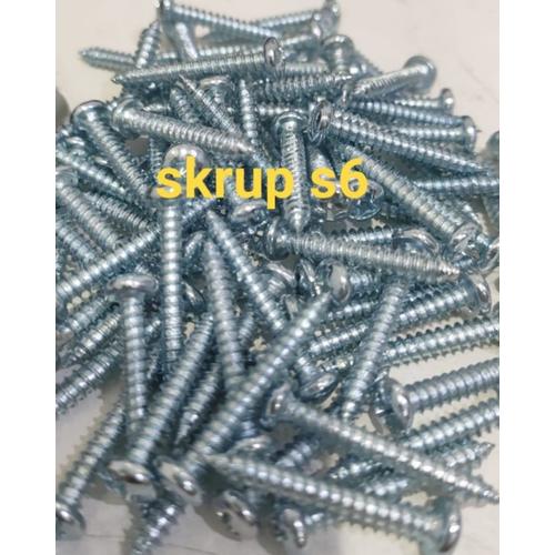 Jual Staping S6/ Skrup/ Staping/ Staping murah - Jakarta Utara ...