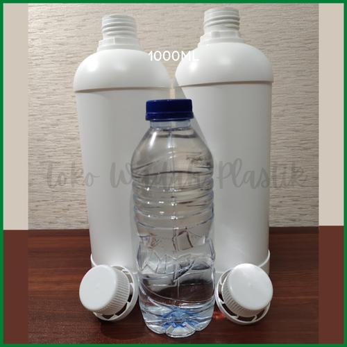Jual Botol Agro Botol Labor 1000ML atau 1L Putih - Jakarta Barat ...