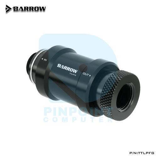 Jual Barrow Drain Valve G1/4 - TTLPFG - Kota Bandung - Pinpoint ...