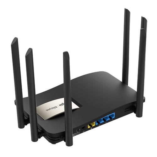 Jual RUIJIE RG-EW1200G PRO 1300M Dual-band Gigabit Wireless Router ...