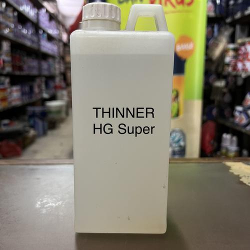 Jual Thinner HG Super 5 Liter - Jakarta Selatan - Warna Jaya Mart ...