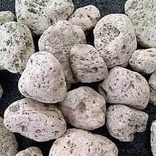 Jual Batu Apung Media Filter Aquarium 1Kg Rumah Bakteri Kolam Pumice ...