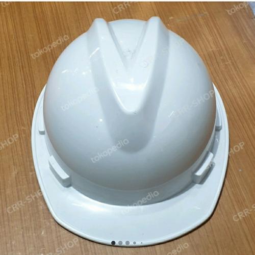 Jual HELM PROYEK V ORIGINAL - Biru - Kota Bandung - CRR Collection Shop ...