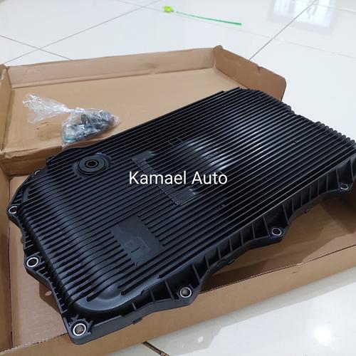 Jual Bak Carter Filter Oli Transmisi Matic BMW F10 F30 E70 ...