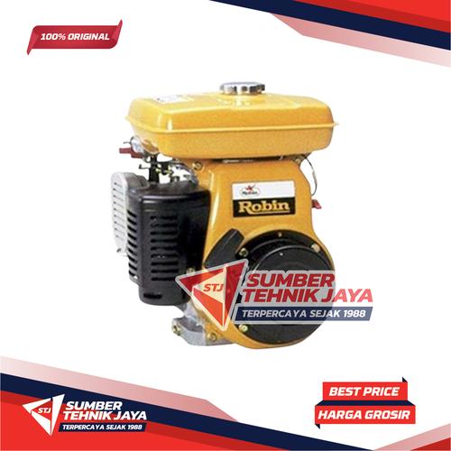 Jual Mesin Penggerak/ Mesin Serbaguna / Engine Bensin Robin EY28DJ - Kota Surabaya - STJ Sumber ...