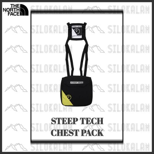 Promo THE NORTH FACE STEEP TECH CHEST PACK ORIGINAL - Kab. Bogor ...