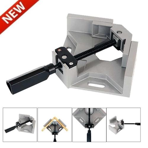 Jual KLEM SUDUT / KLEM BESI / SIKU LAS MAGNET / WELDING CLAMP / KLEM ...