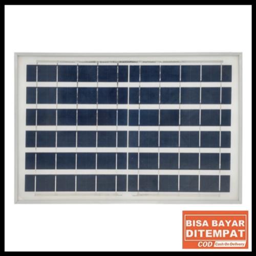 Jual Panel Solar Panel Surya 8wp 6v Papan Solar Cell Panel Surya ...