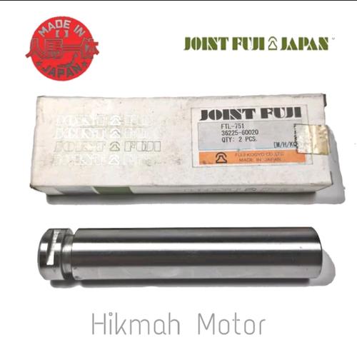 Jual As Handle TC 4x4 Gearbox Toyota Landcruiser Hardtop FJ40 1F 2F ...