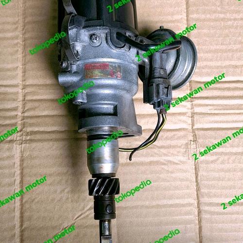 Jual Distributor delco cdi toyota kijang super grand kapsul 7K ...