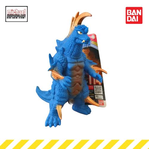 Jual Bandai Ultraman Kaiju Ultra Monster Series 114 Giestron - Kab ...