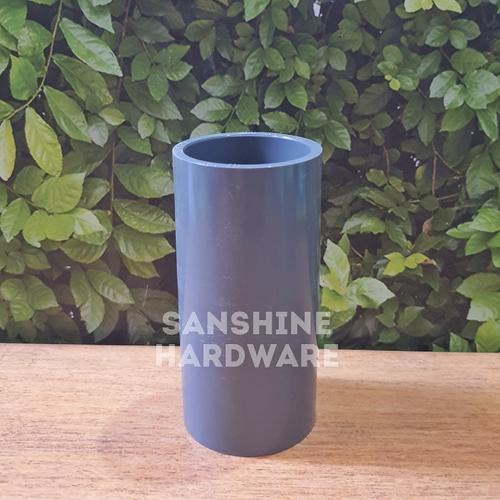 Jual SOCK 1.5 inch RUCIKA AW PVC Socket Sok 1 1/2 inch Sambungan Pipa ...