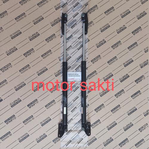 Jual shock hidrolik bagasi belakang innova inova hydrolic - Jakarta ...