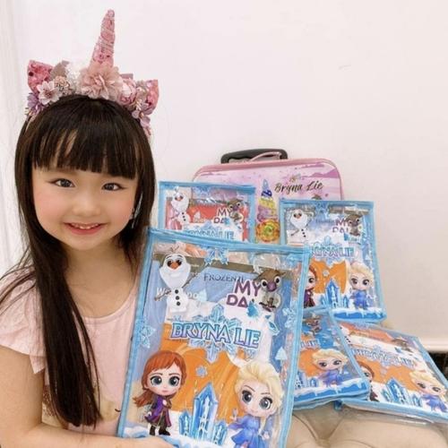 Jual Map folder mika custom/Souvenir Map mika UV/Souvenir map printing ...