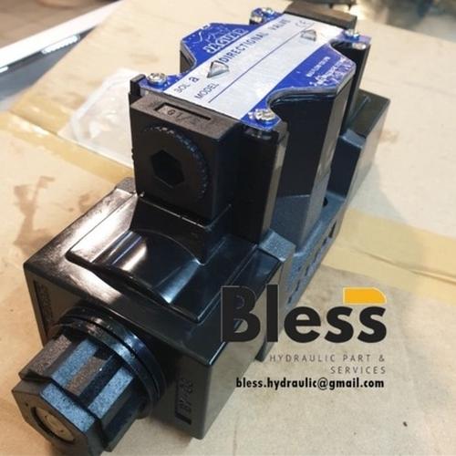 Jual Solenoid Valve Jaguar DSG 03 3C6 3C2 3C3 DIN Connector, AC 10 ...